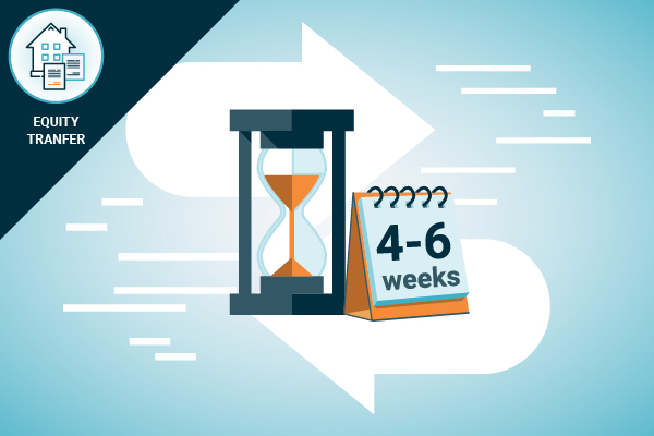 Transfer of Equity Solicitor - Compare Costs | The Law Superstore