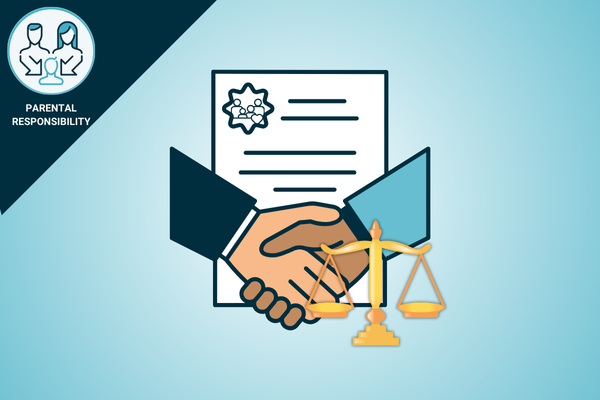 Parental Responsibility Advice | The Law Superstore