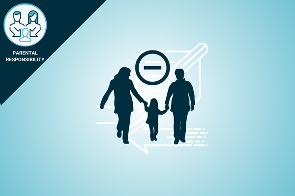 Parental Responsibility Advice | The Law Superstore