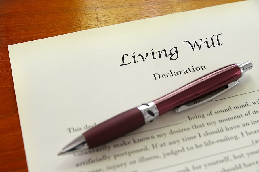 What is a Living Will and Why is It Important? | The Law Superstore